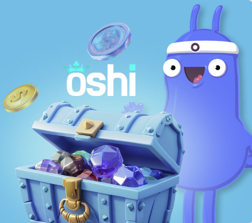Oshi Casino Online – Spielen Sie auf der offiziellen Oshi-Website ...